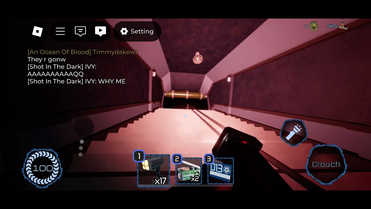 Rare pressure run - YouTube