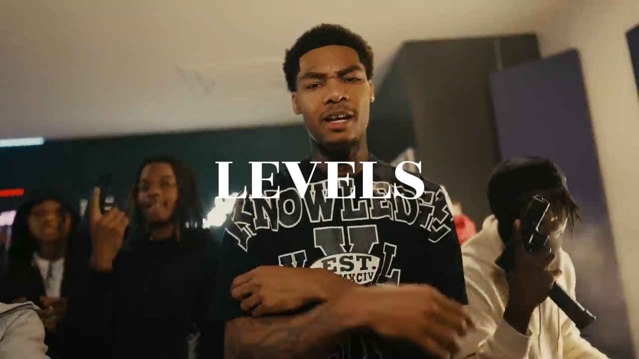 [FREE] SOB Odee x Screwly G Type Beat 2024 - "Levels" - YouTube