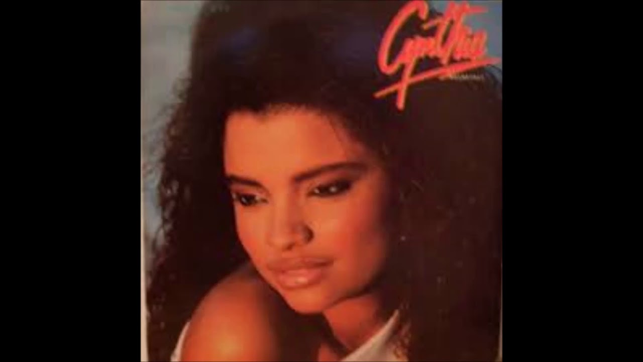 Cynthia Roundtree - Stop Searching (Instrumental Mix) - YouTube