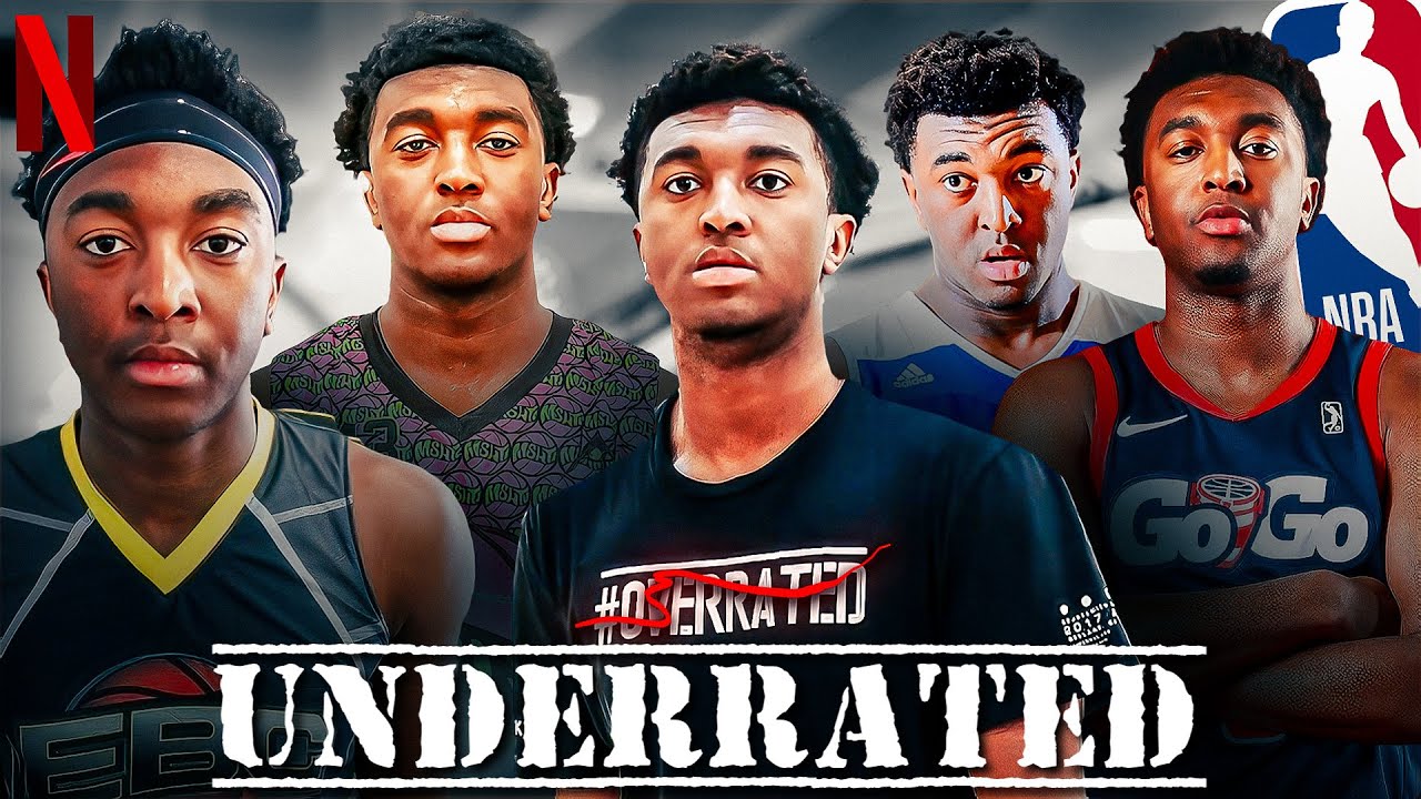 The True Story of Kyree Walker: “From Viral Sensation To Underrated ...