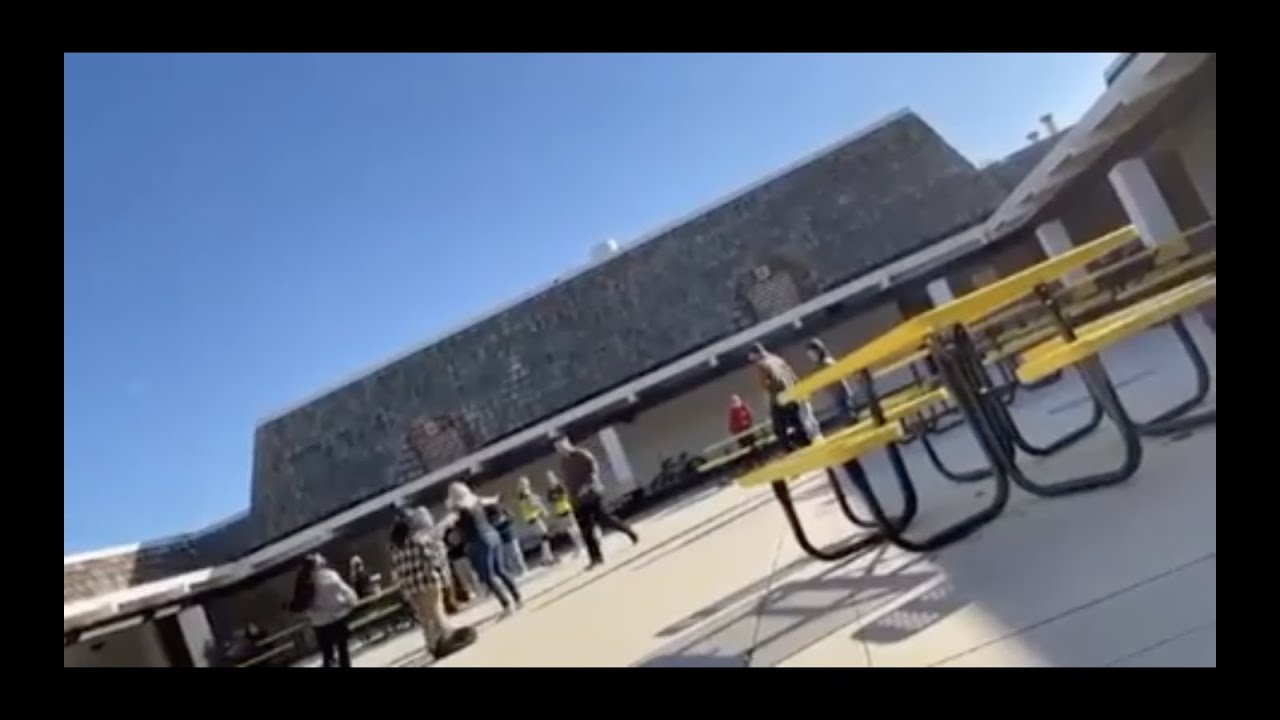Teacher Threatens To Snap Los Osos Middle School Student's Neck - YouTube