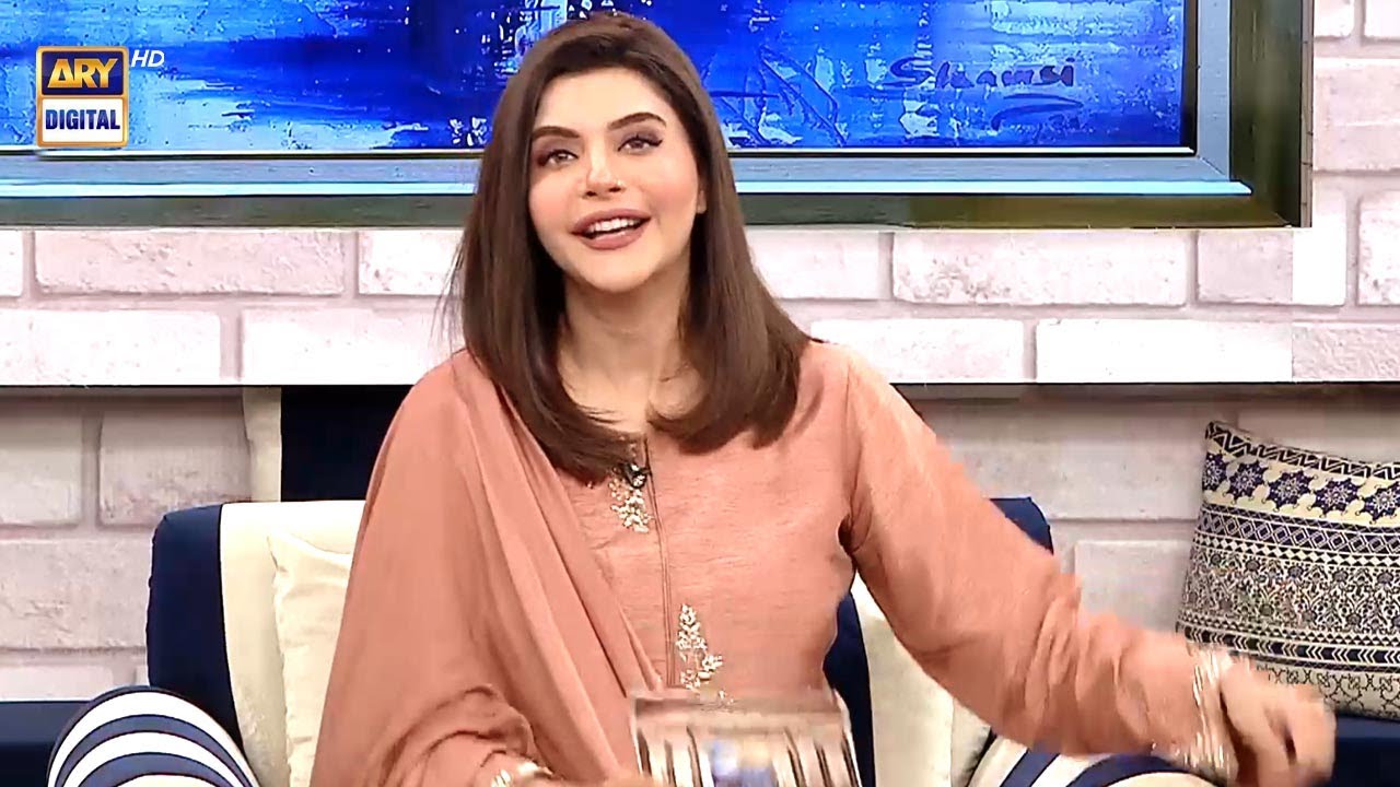 Zindagi Ko aasan kaise banayen | Nida Yasir - YouTube