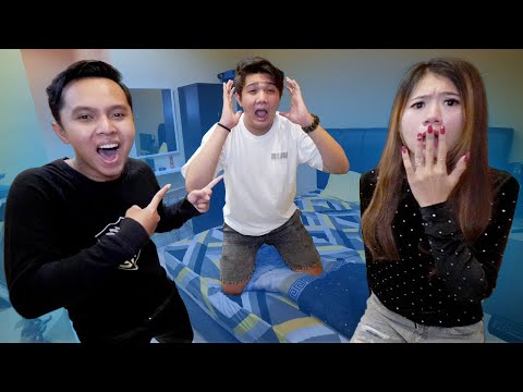 PERMINTAAN KALIAN!! GREBEK KOS JULIO!!