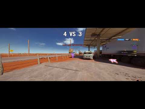 Proximity - R6S Cheat - ULTRA Internal Preview - YouTube