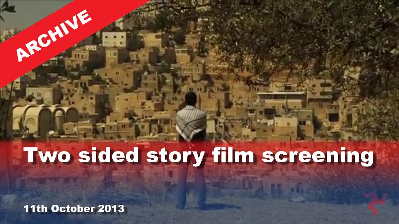 Two Sided Story Documentary