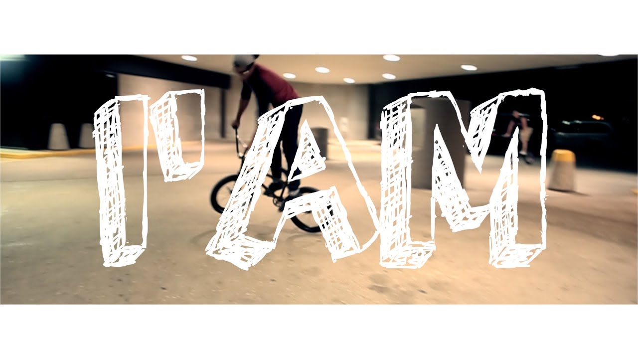 TEAM HEARTLESS - I'AM [OFFICIAL VIDEO] - YouTube