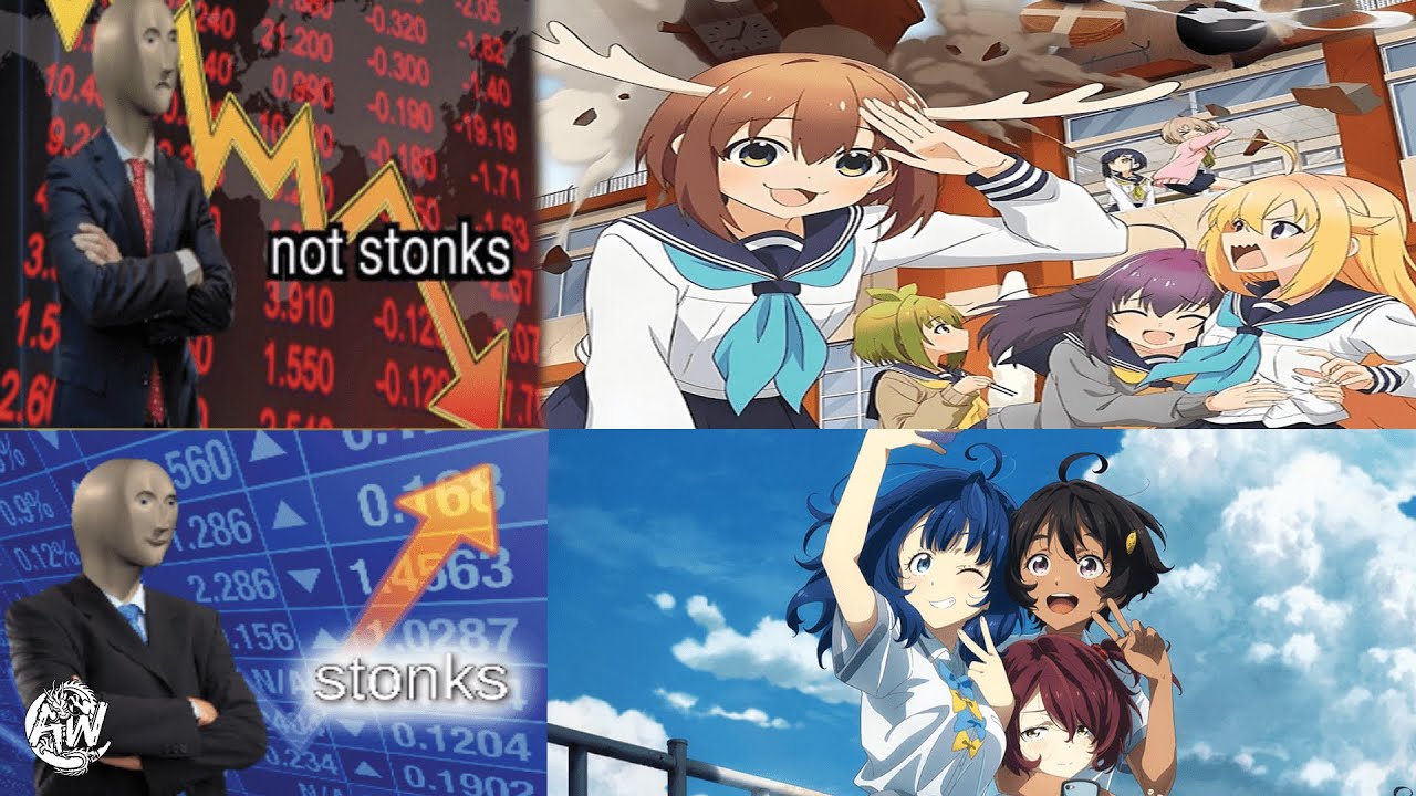Gw Rating Animek Summer 2024, Karbit??!! - Rate Anime Summer 2024 - YouTube