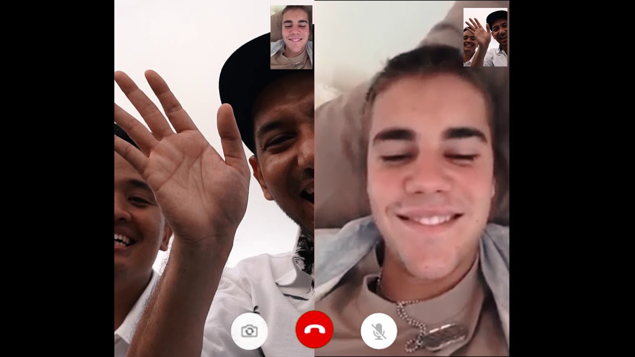 Justin Bieber hisap vape flavour Zizan Razak?! - YouTube