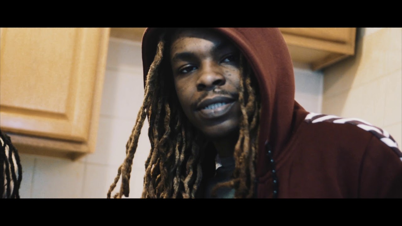Matti Baybee - Separate (Official Video) | Shot By:@YoungWill2 - YouTube
