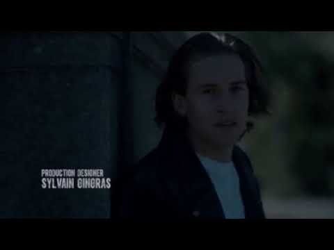 Asla Kapıyı Çalma 2020 Korku Gerilim Bilimkurgu Full Hd Film İzle