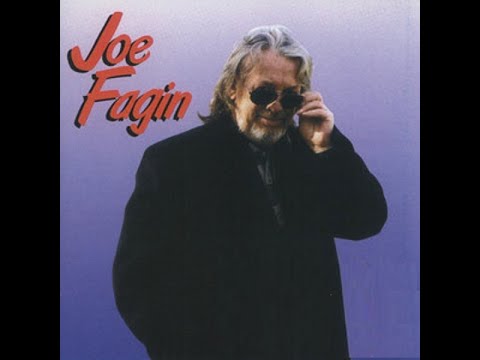 Joe Fagin - Breaking Away - Sofa King Karaoke - YouTube