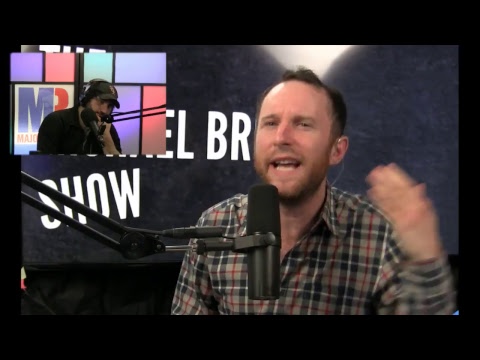 TMBS - 27 - The Midwest Left & Who Can Be Reeducated? ft. Felix ...