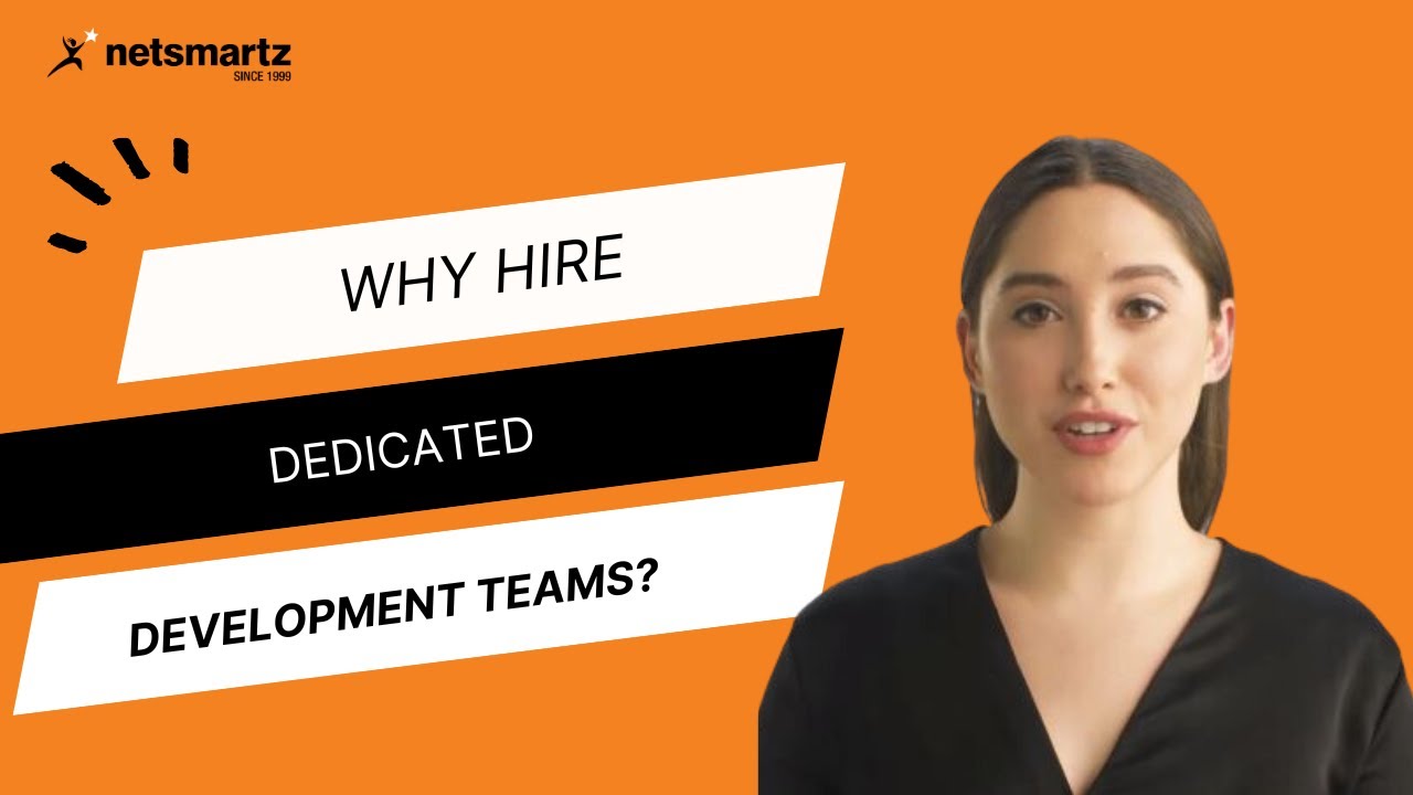 Why Hire Dedicated Development Teams? - YouTube
