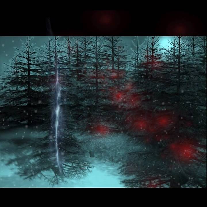 christmas animation.avi - YouTube