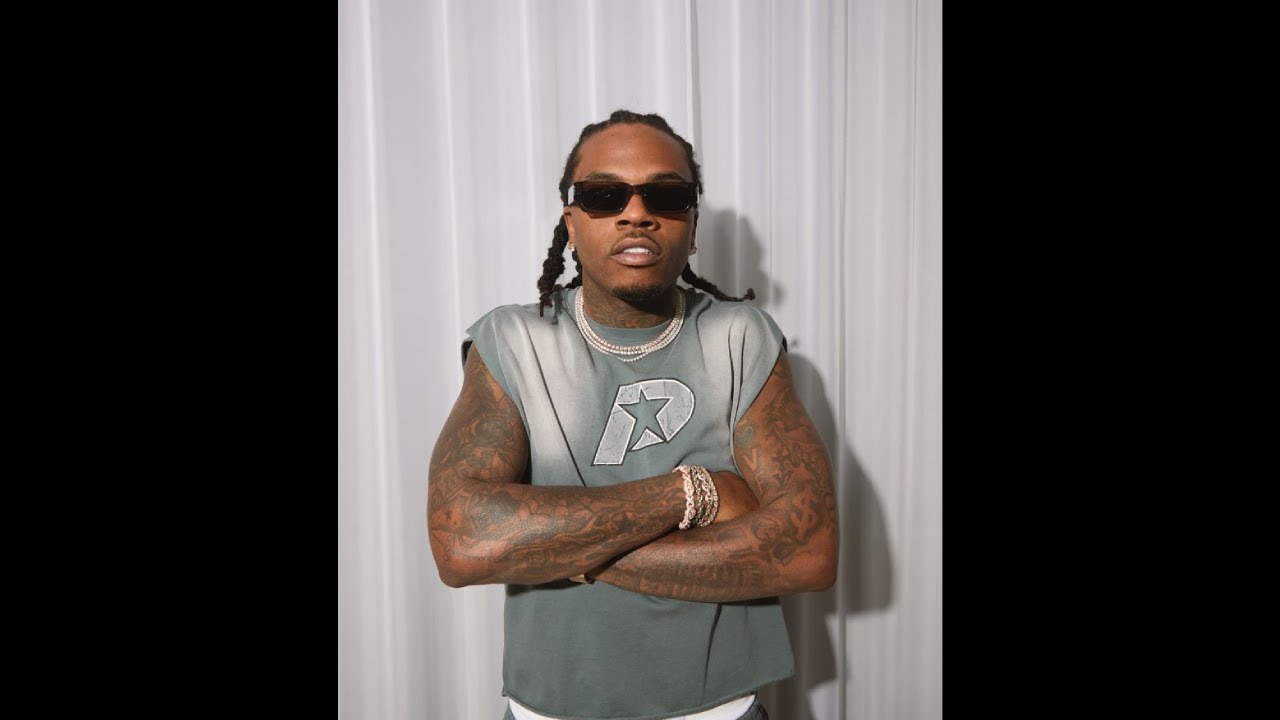 (FREE) Gunna Type Beat - "Classy" - YouTube