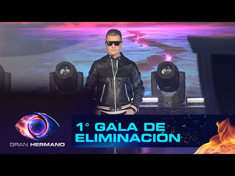 Programa 05 (09-12-2024) - Gran Hermano