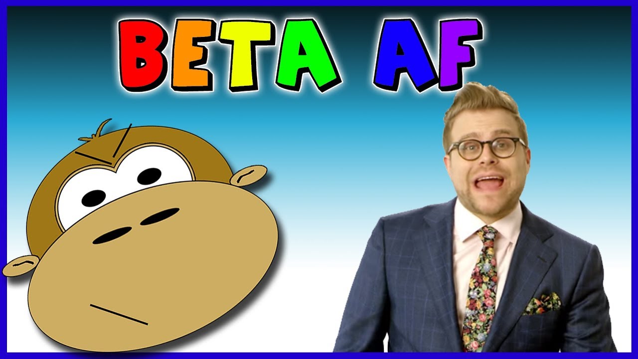 College Humor: Adam Ruins Adam and Masculinity - YouTube