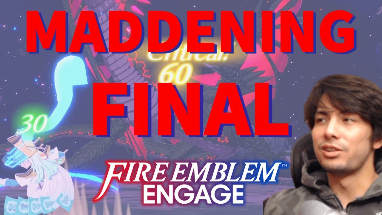 CH.26 FINAL - MADDENING / CLASSIC (With Commentary) - YouTube
