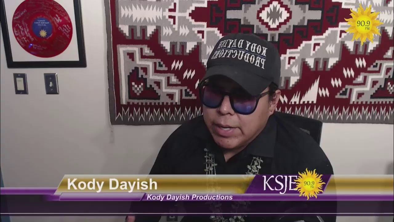 Kody Dayish, Kody Dayish Productions - YouTube