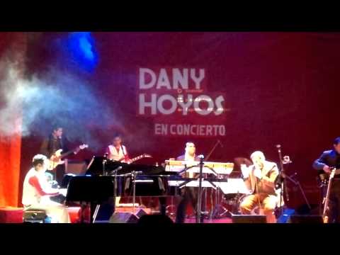 Dany Hoyos \
