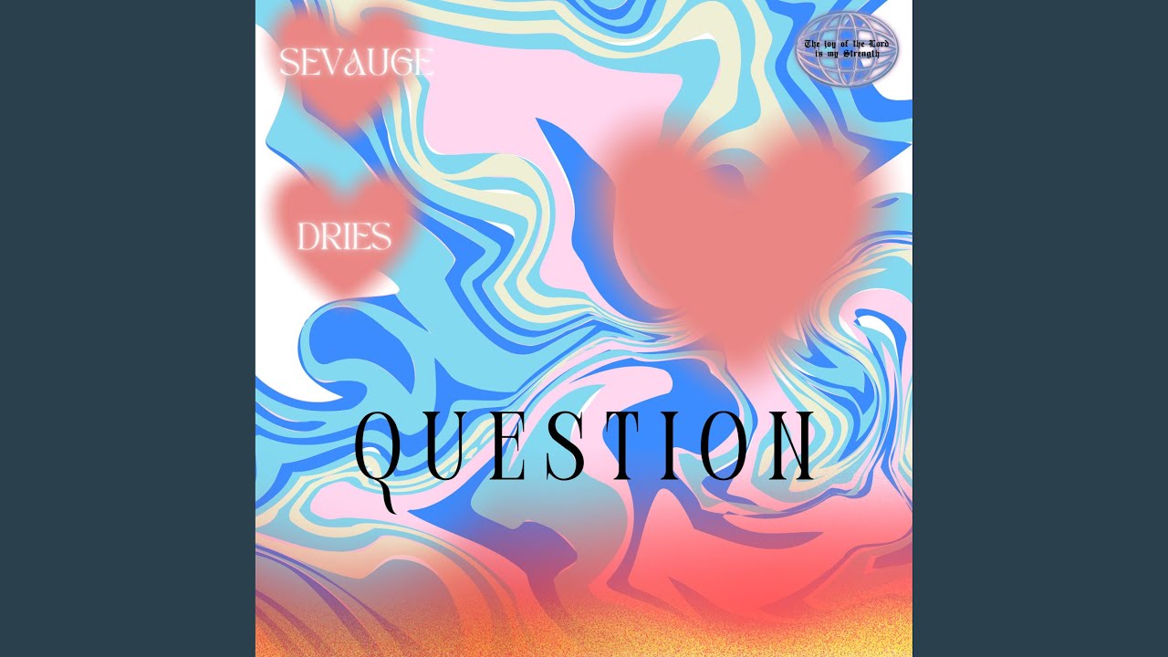Q U E S T I O N (feat. DRIES) - YouTube