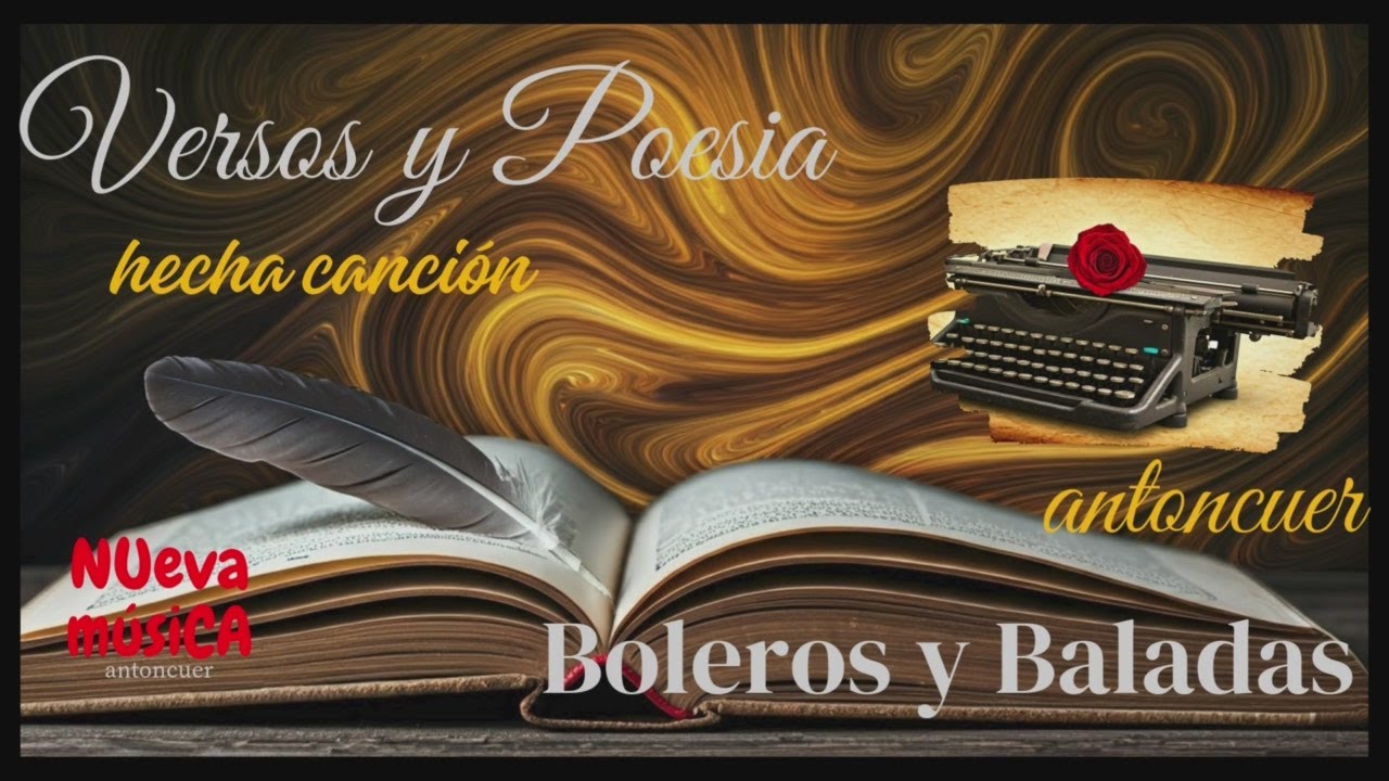 12 versos hecho canción, versoscortos .creacion anton, #poesiaymusica # ...