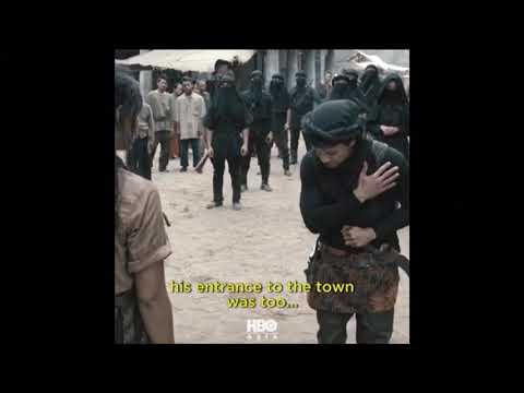 Grisse - Inside the Episode #5