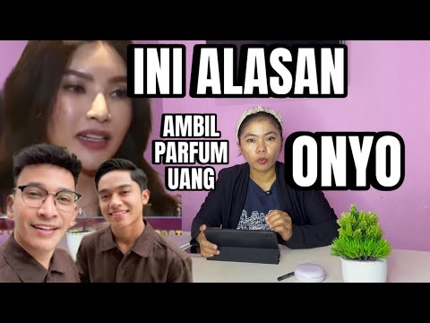 PERKARA MENGAMBIL UANG SARWENDAH 20RIBU BETRAND DI HUJAT?