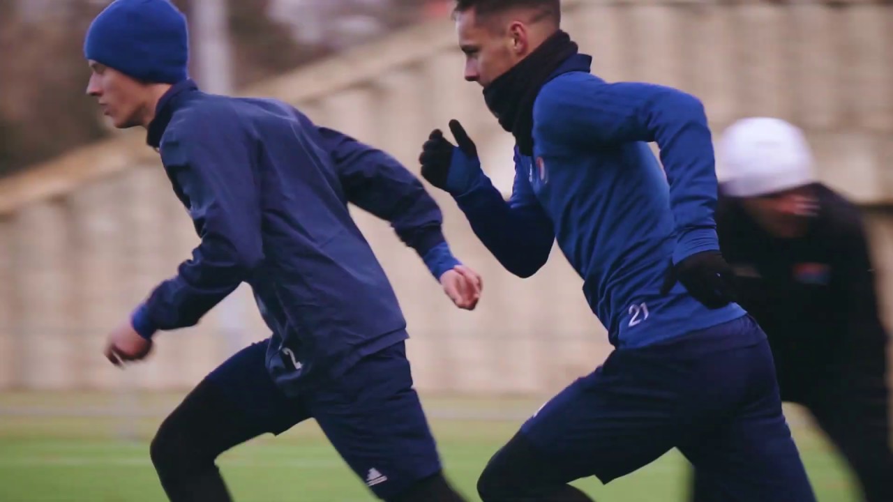 PREVIEW / Baník před Slováckem - YouTube