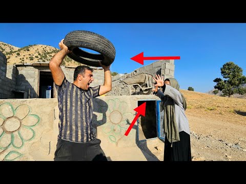 😭 Masoumeh gave her mother's letter to her father; but his reaction shocked everyone!