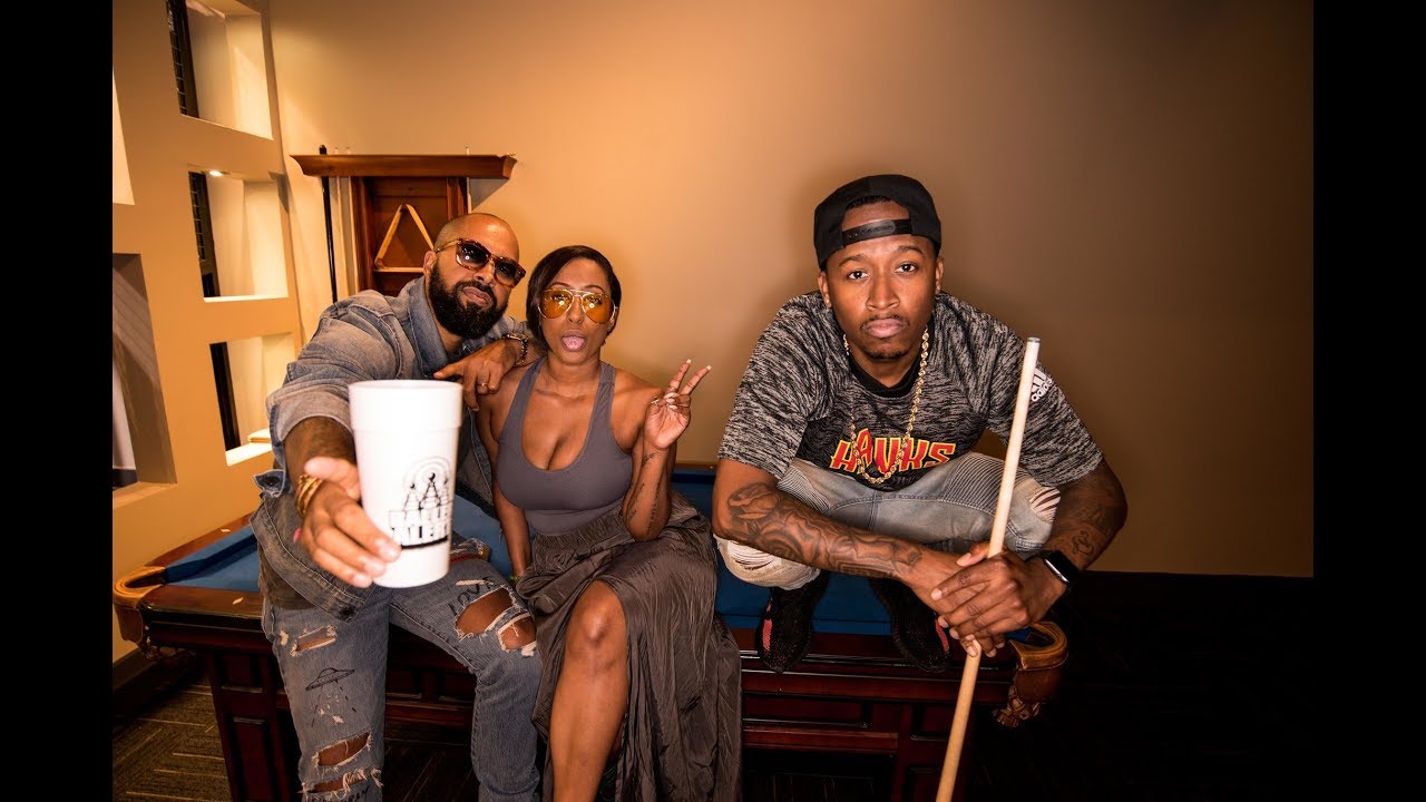 Baller Alert Radio - Ep. 3 "The Culture Deserves It" - YouTube