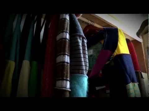 Zaolie - Julie Tessier - Carleton-sur-Mer - Circuit des arts de la ...