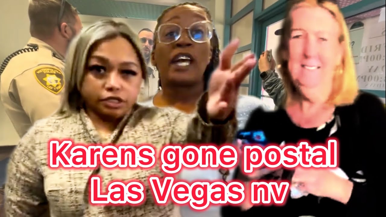 3rd Revisit Fail! Leave My Building Now! Spring Valley post Office ...