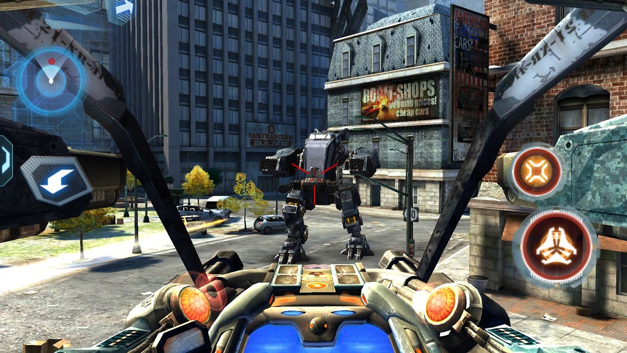 N.O.V.A. 3 Gameplay Video #Part 3 ️ | Nova 3 Gameplay Video | ️ - YouTube