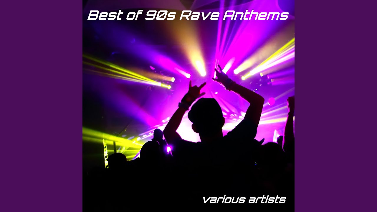 Rave the Rhythm - YouTube