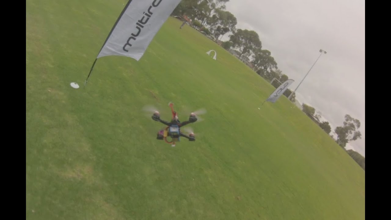 ROX Practice - Evil Vinnie Track - Bolt 210 - YouTube