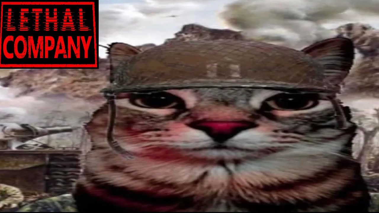 Lethal Company V60 - YouTube