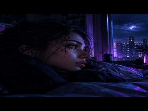 Zalera -  Uyuyamıyorum (Depression & Obsession) #darksad #hit #viralmusic