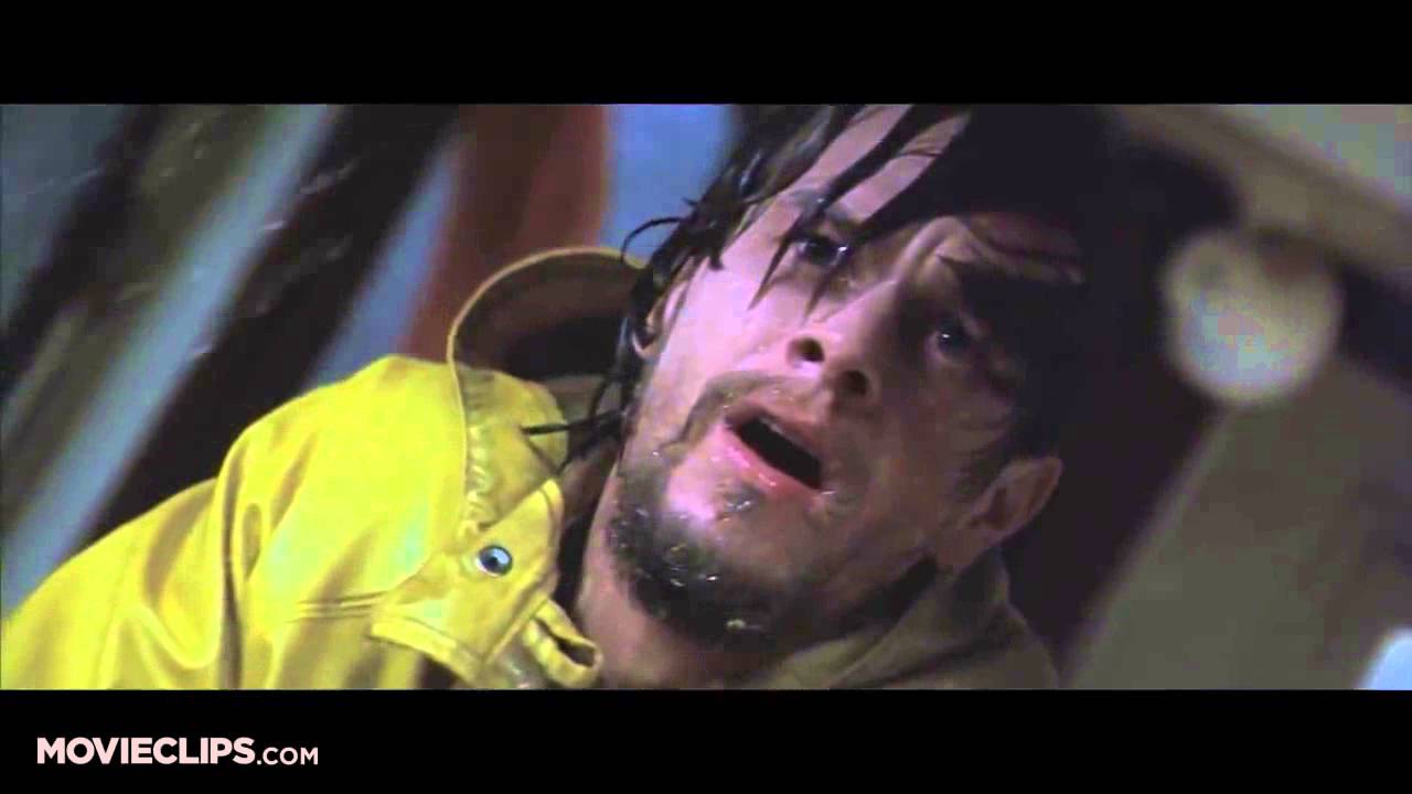The Giant Wave The Perfect Storm 3 5 Movie CLIP 2000 HD - YouTube