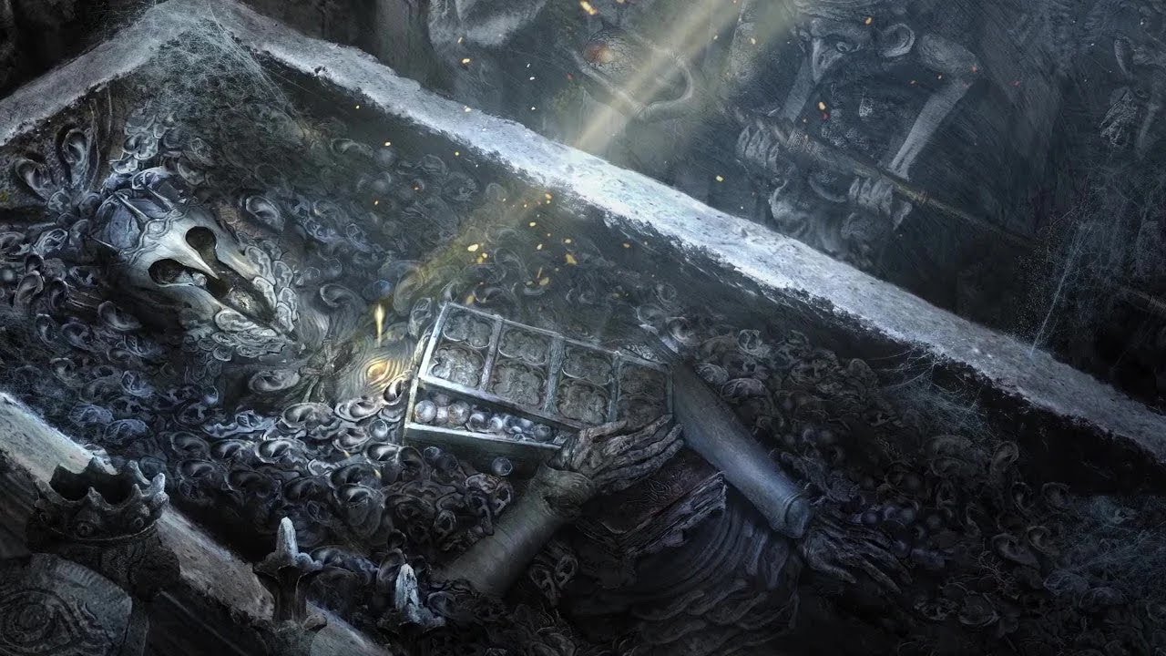 Ringleader Alecto & Tiche take down Sir Gideon Offnir - Elden Ring Boss ...