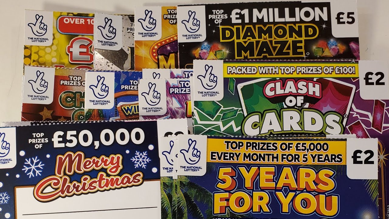 😊😊Some scratch card fun with mr.a scratch😊😊 - YouTube