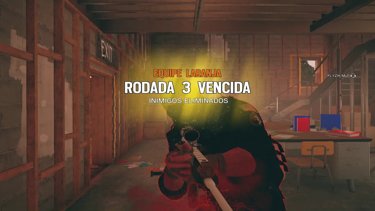 FRAG MOVIE 6 - YouTube