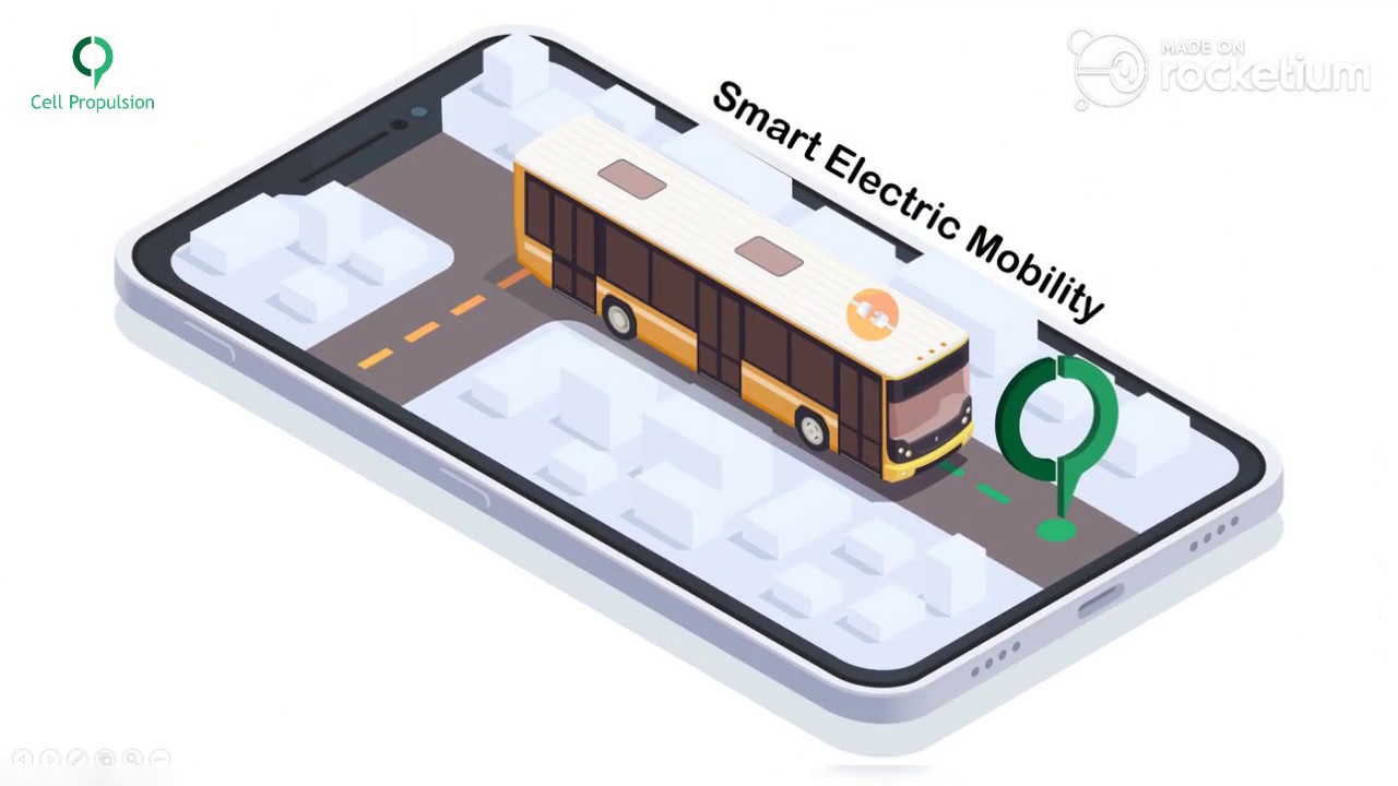 Link - Telematics Module - YouTube