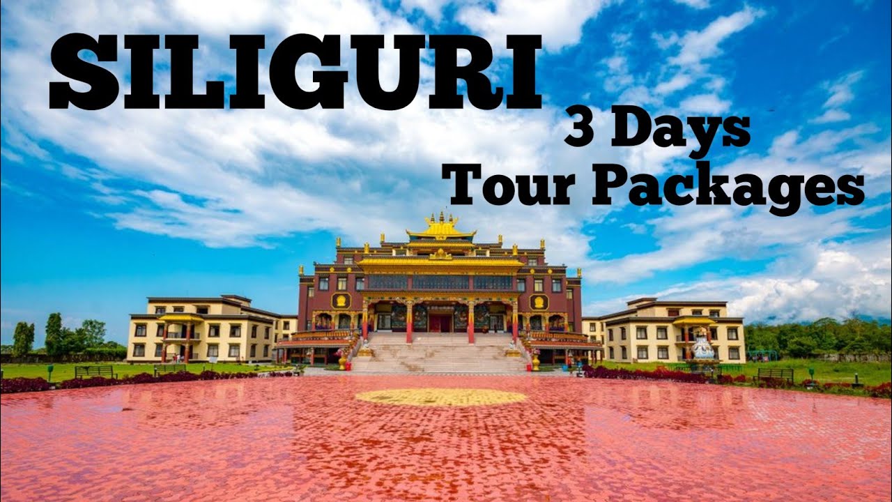 SILIGURI TOURIST PLACES | Top Places To Visit In Mangalore Siliguri ...
