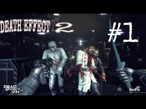 DEATH EFFECT 2. Android Gameplay part 1 - YouTube