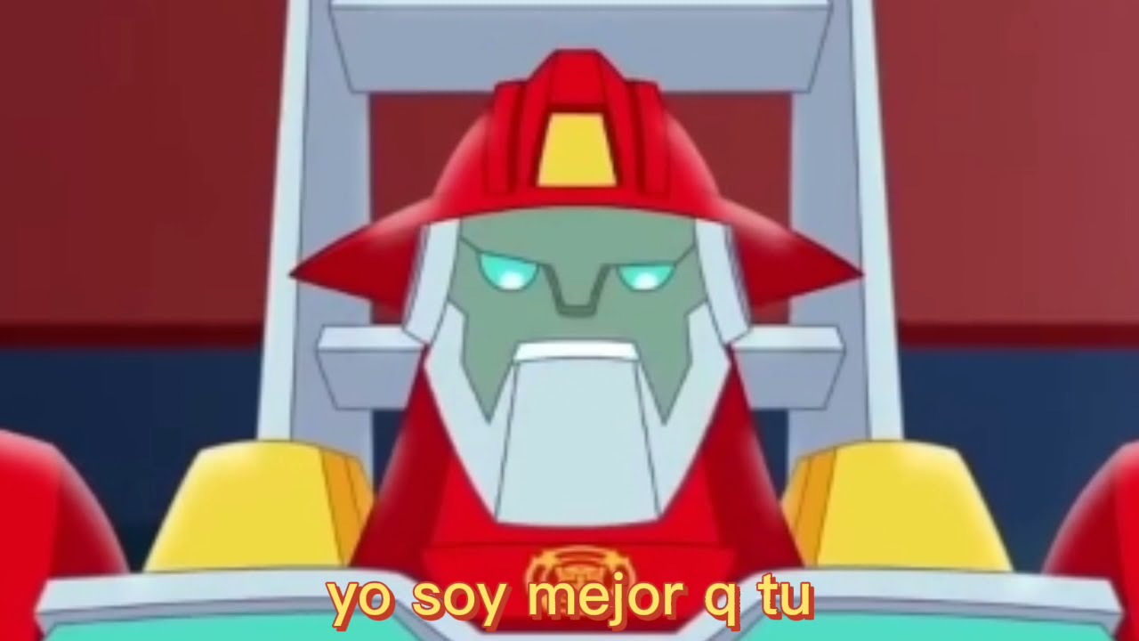 Heatwave RB y Heatwave RBA (Ibas hacer mejor) - YouTube