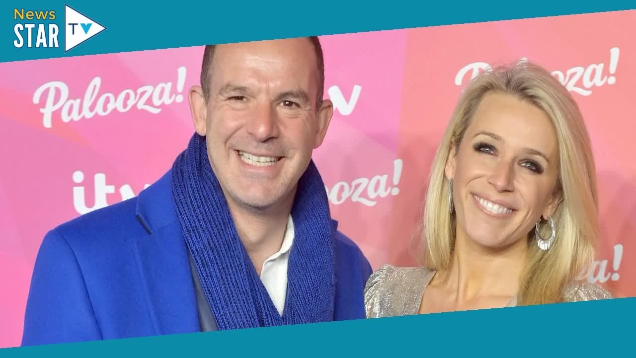 Martin Lewis' life with wife and 'Mini Money Saving Expert' daughter ...