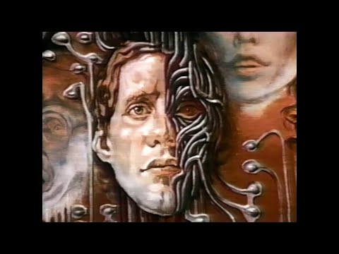 The Videodrome Tape You Were Never Supposed to See… Cronenberg’s Banned Scenes! 😱