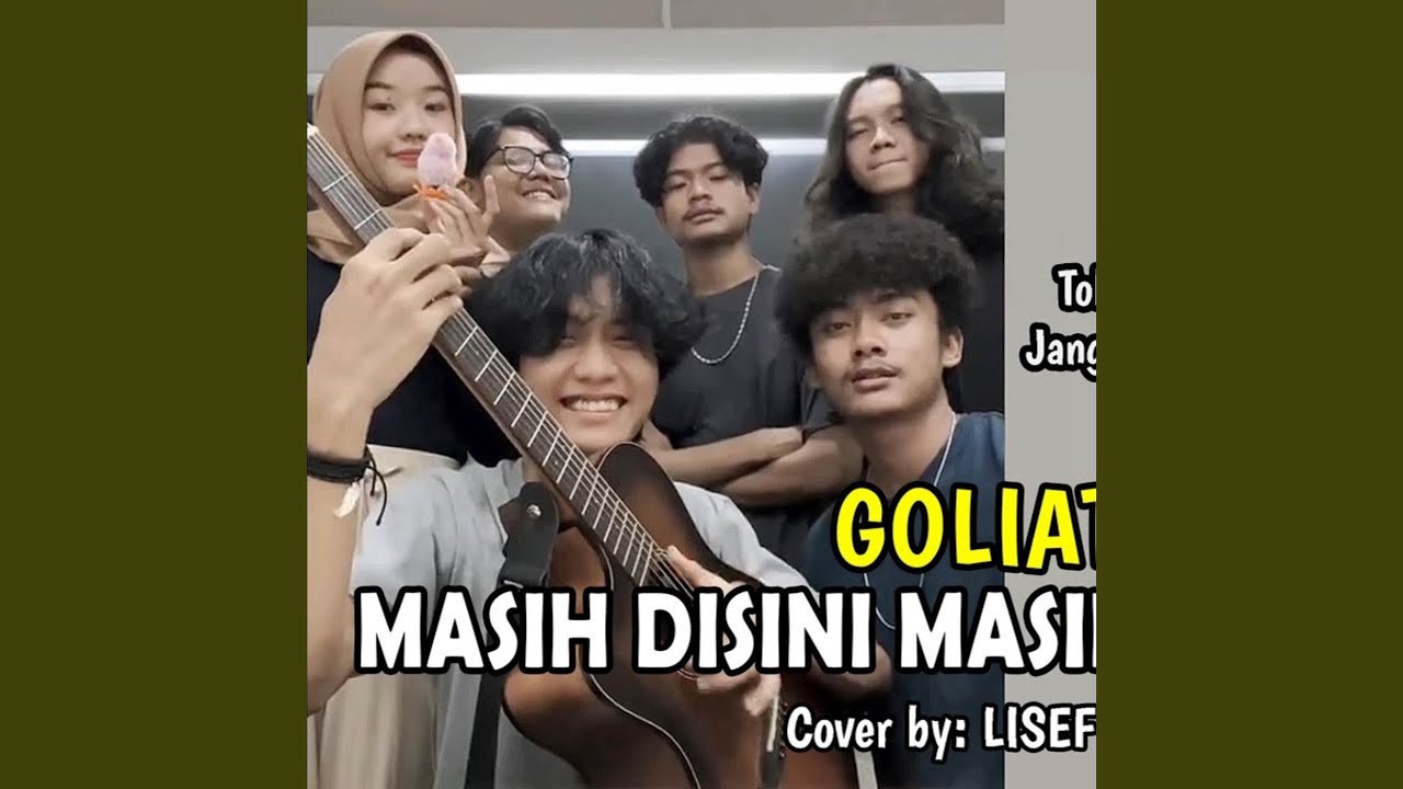 Masih Disini Masih Denganmu - YouTube Music