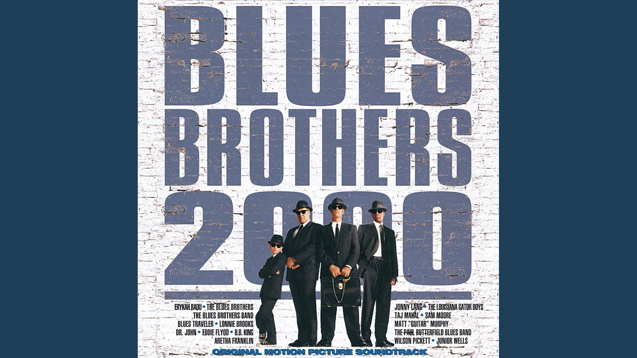 How Blue Can You Get - YouTube